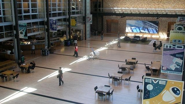 Inside Pixar Animation Studios | Amusing Planet